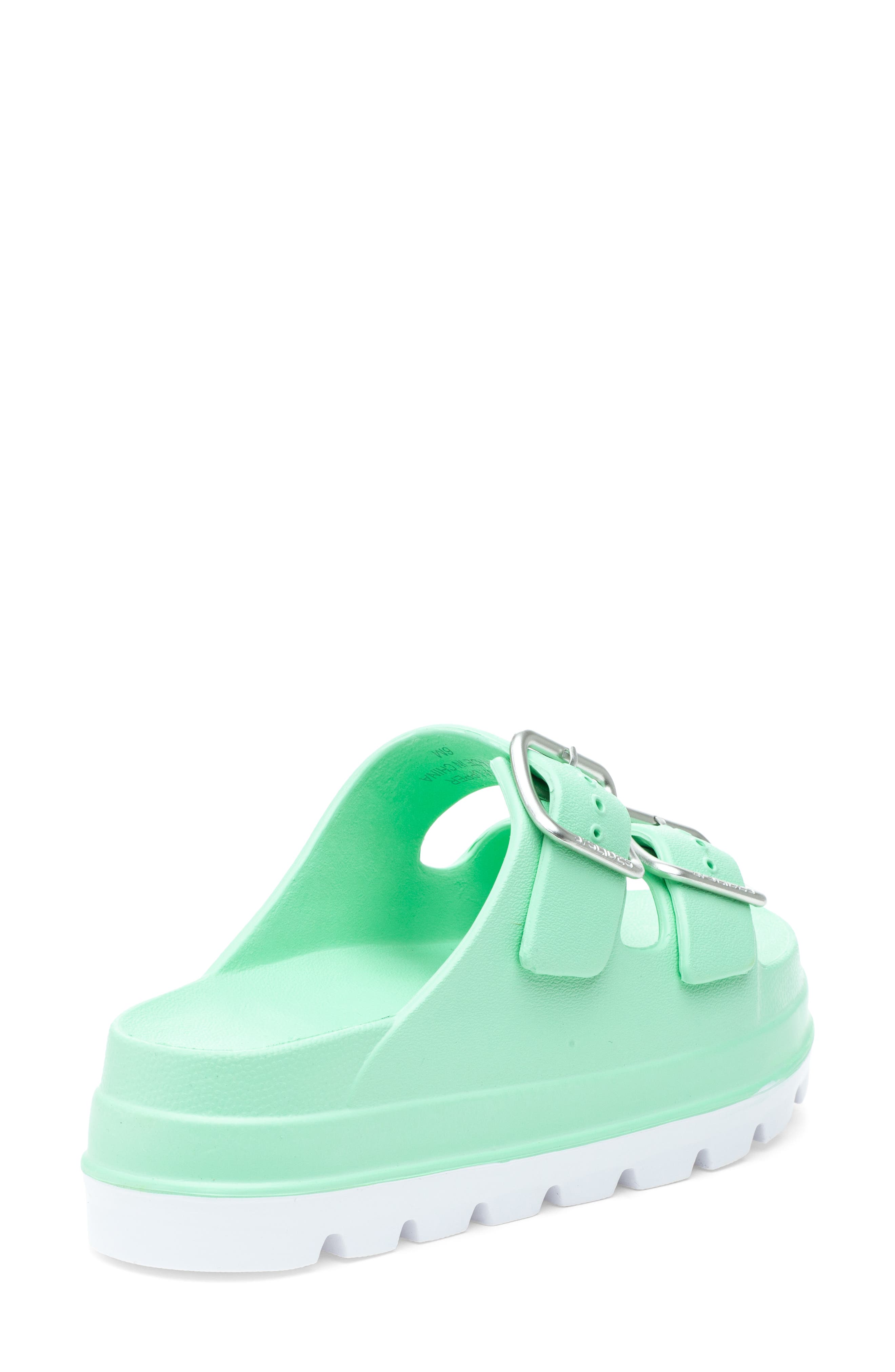 beach slides by J/SLIDES JSlides Simply B Sandal (Women) | Nordstrom