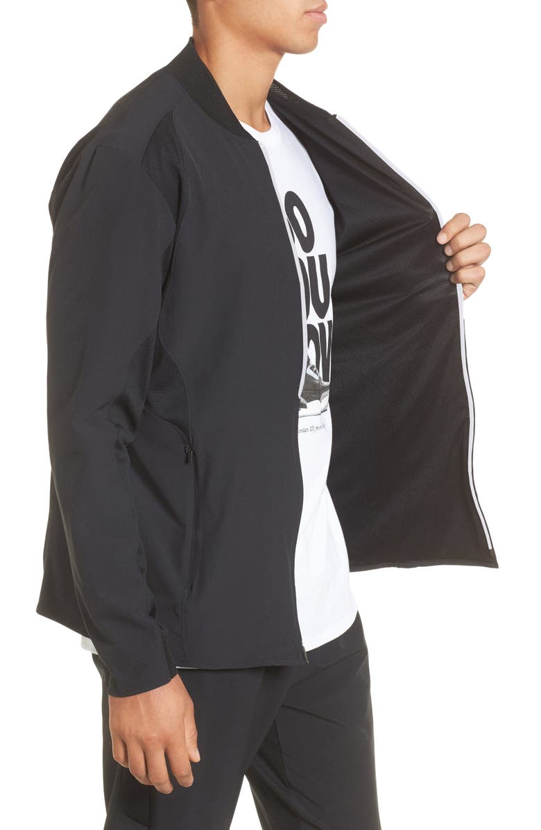 Jordan Nike Jordan 23 Alpha Dry Jacket | Nordstrom