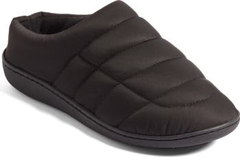 BP. Union Puffer Slipper (Men) | Nordstromrack