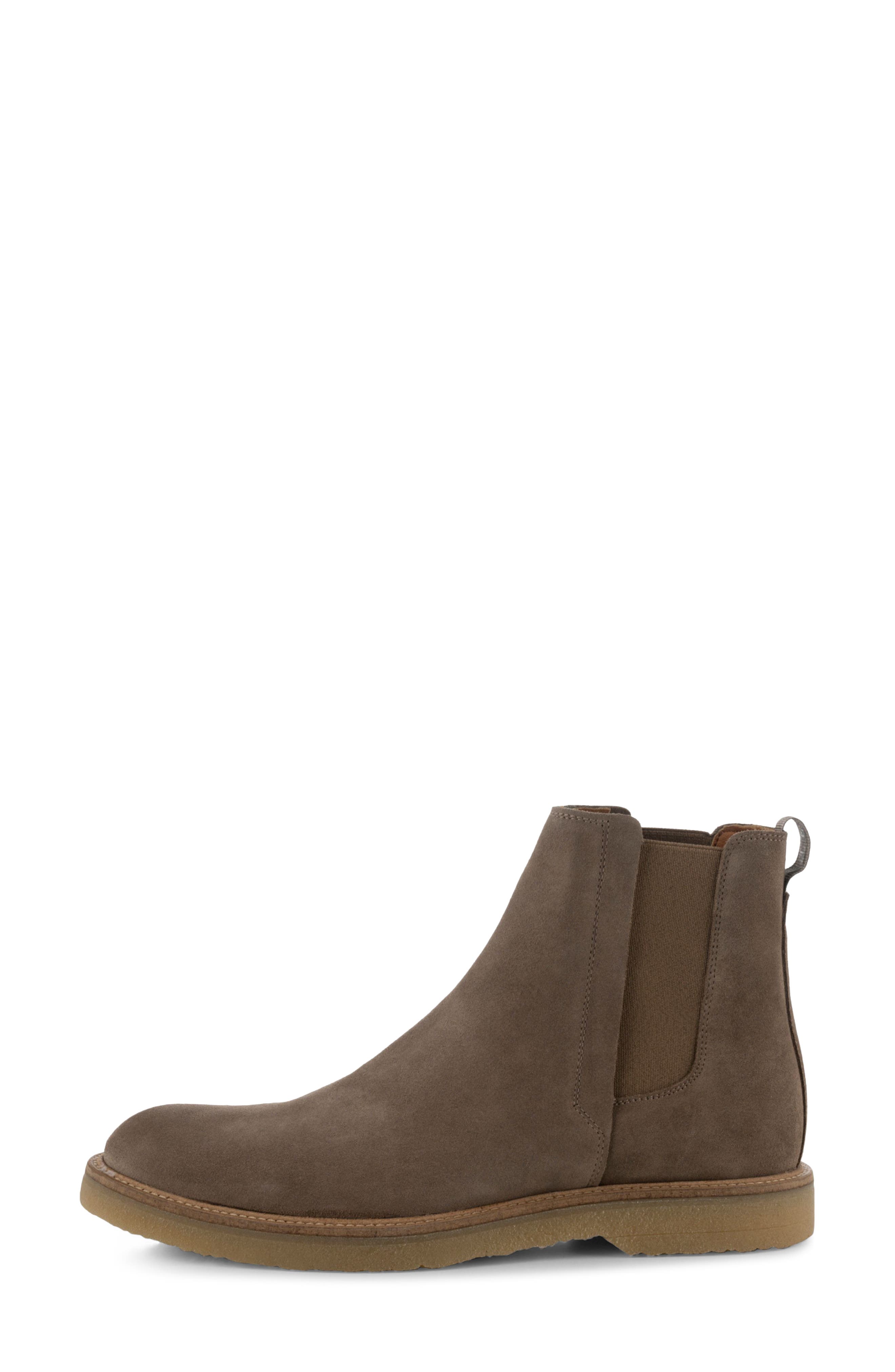 Shoe The Bear Kip Chelsea Boot (Men) | Nordstrom