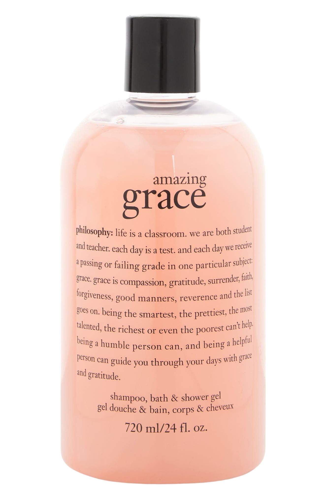 philosophy Amazing Grace Shower Gel | Nordstromrack