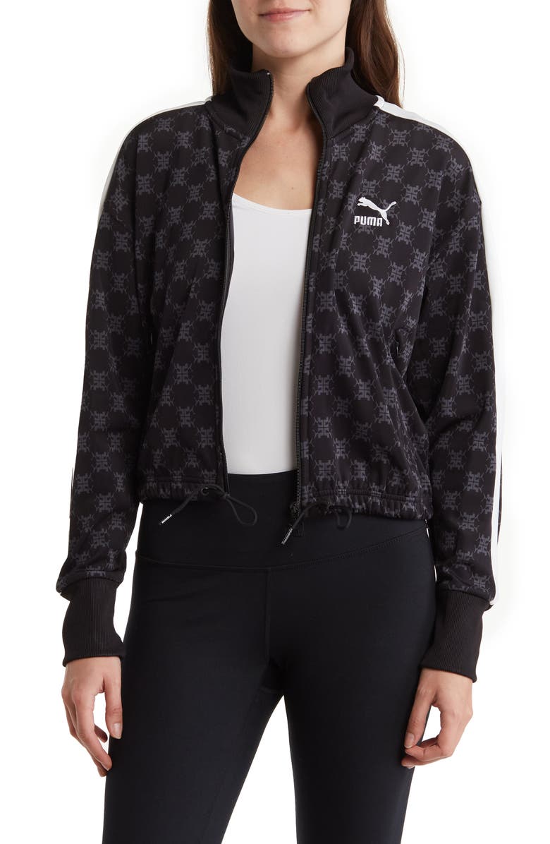 PUMA T7 Track Jacket | Nordstromrack