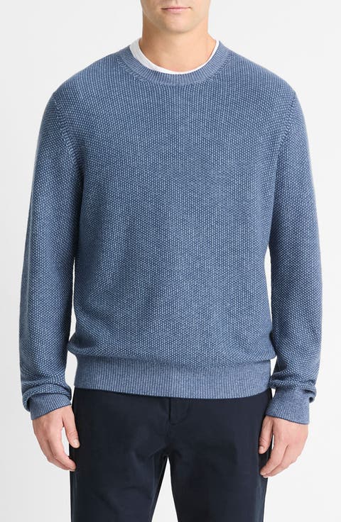 Men's Blue Sweaters | Nordstrom