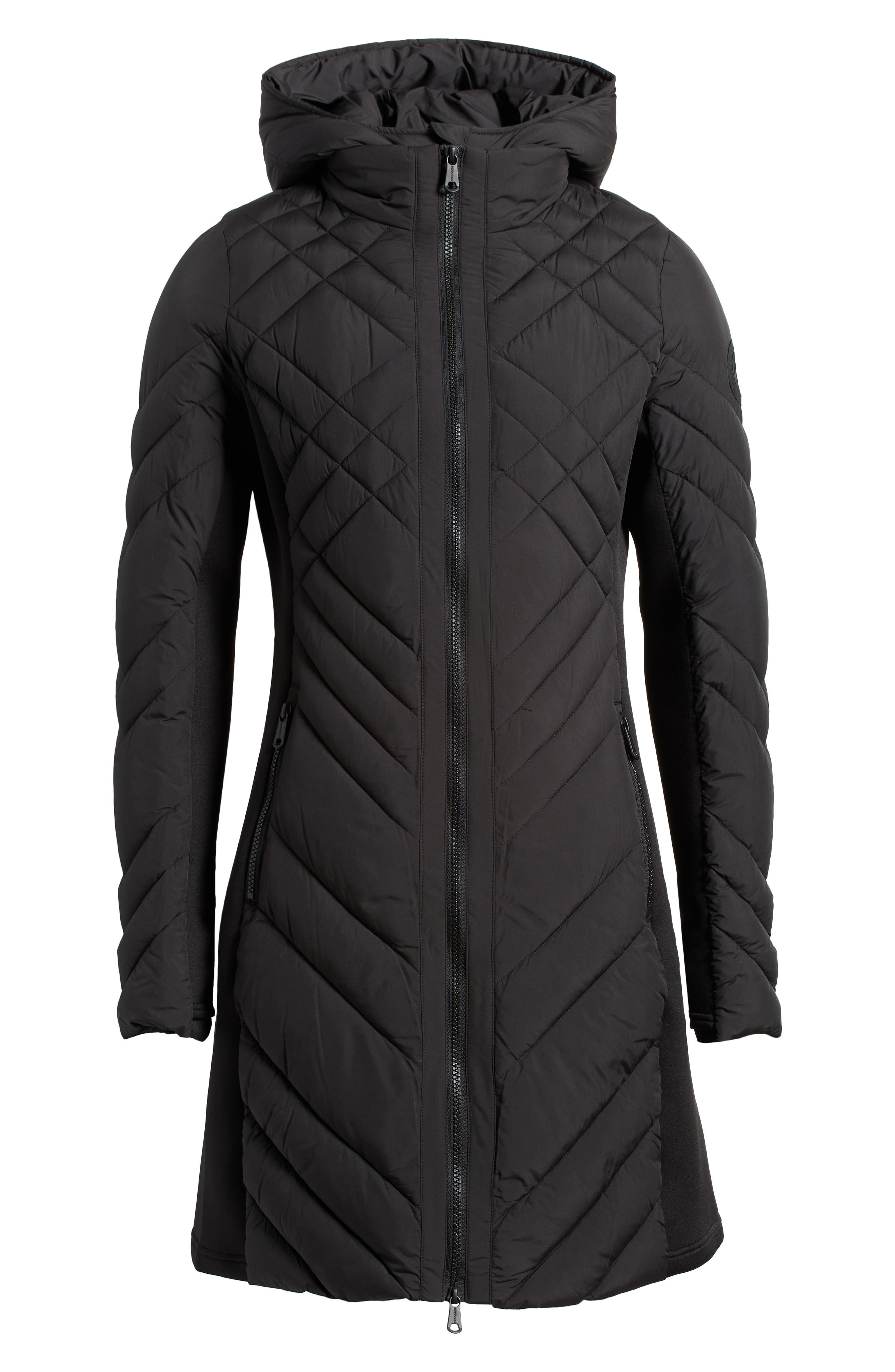 Bernardo Hooded Puffer Jacket | Nordstromrack