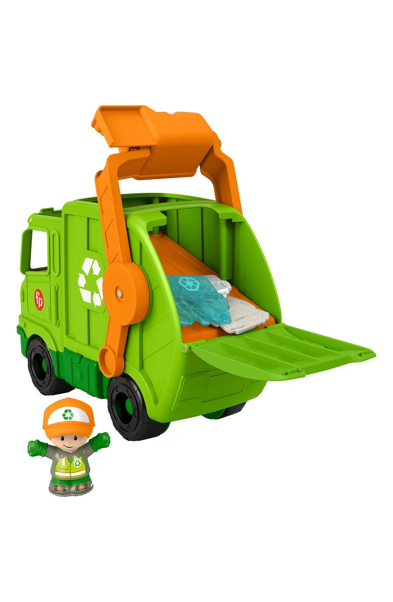 FISHER PRICE Little People ® Recycling Truck | Nordstromrack