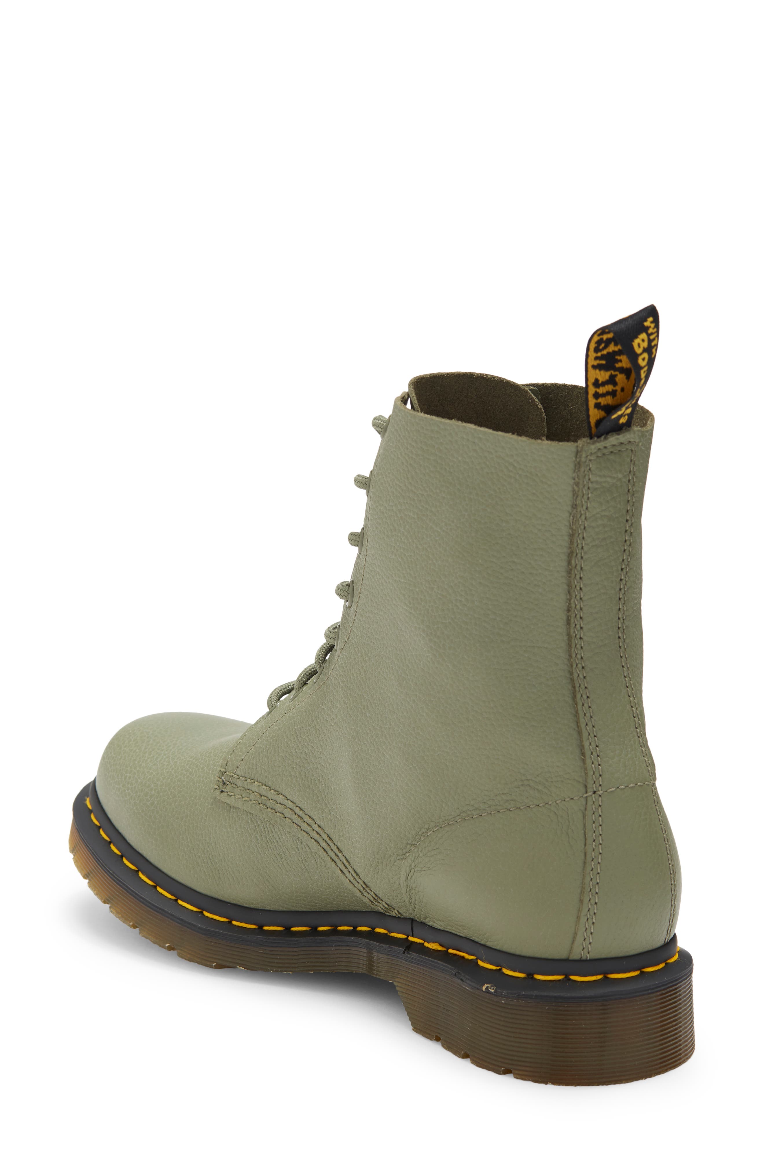 Dr. Martens 1460 Combat Boot (Women) | Nordstromrack