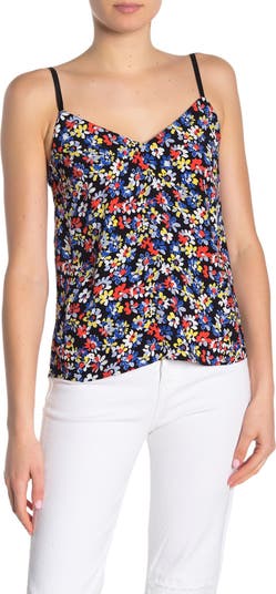 rag & bone Astrid Floral Camisole | Nordstromrack