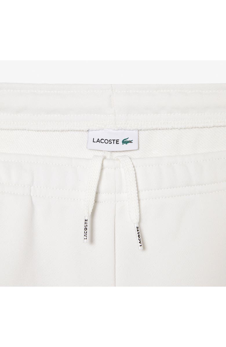 Lacoste Kids' Croc Graphic Shorts | Nordstromrack