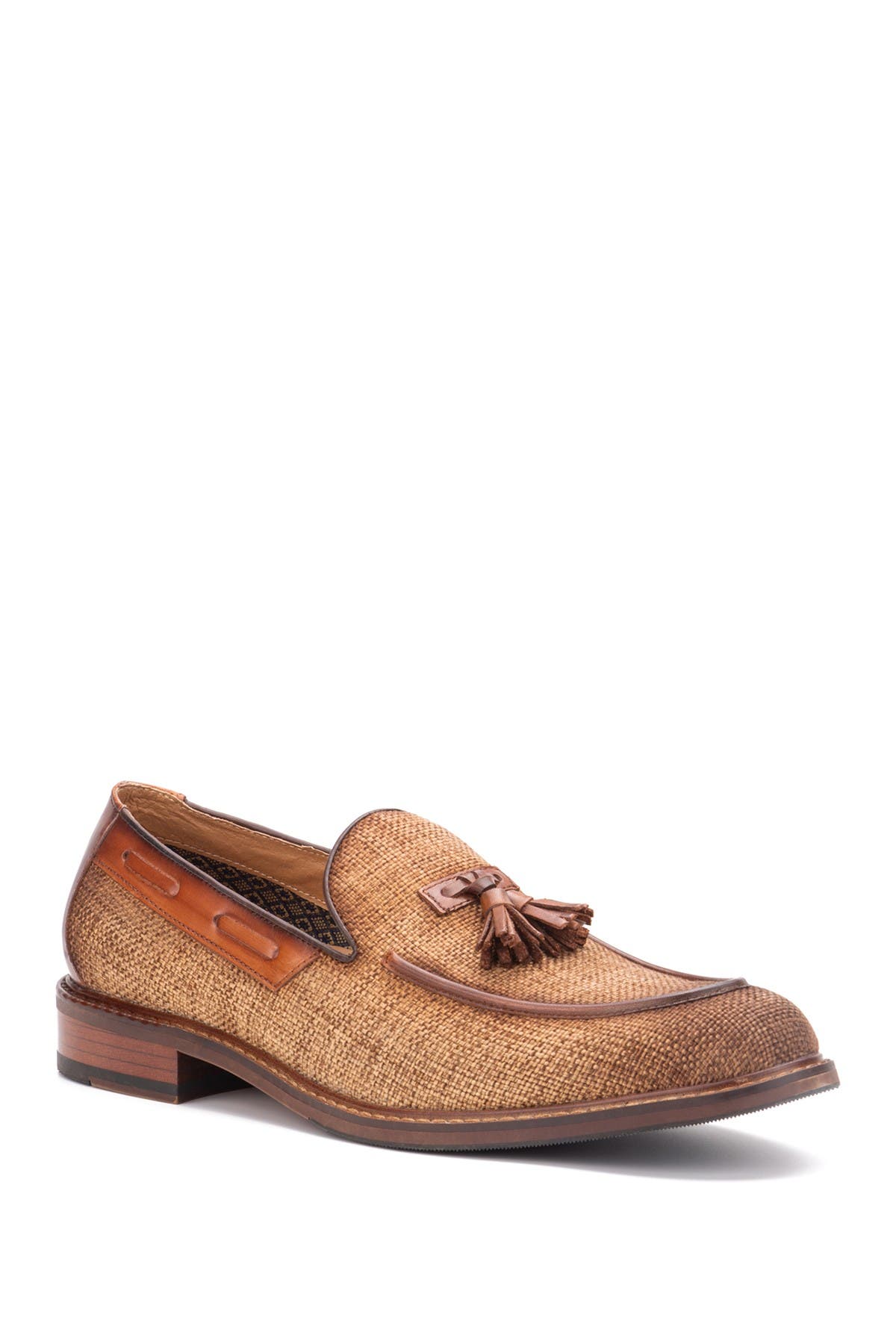 VINTAGE FOUNDRY Randy Tassel Loafer | Nordstromrack