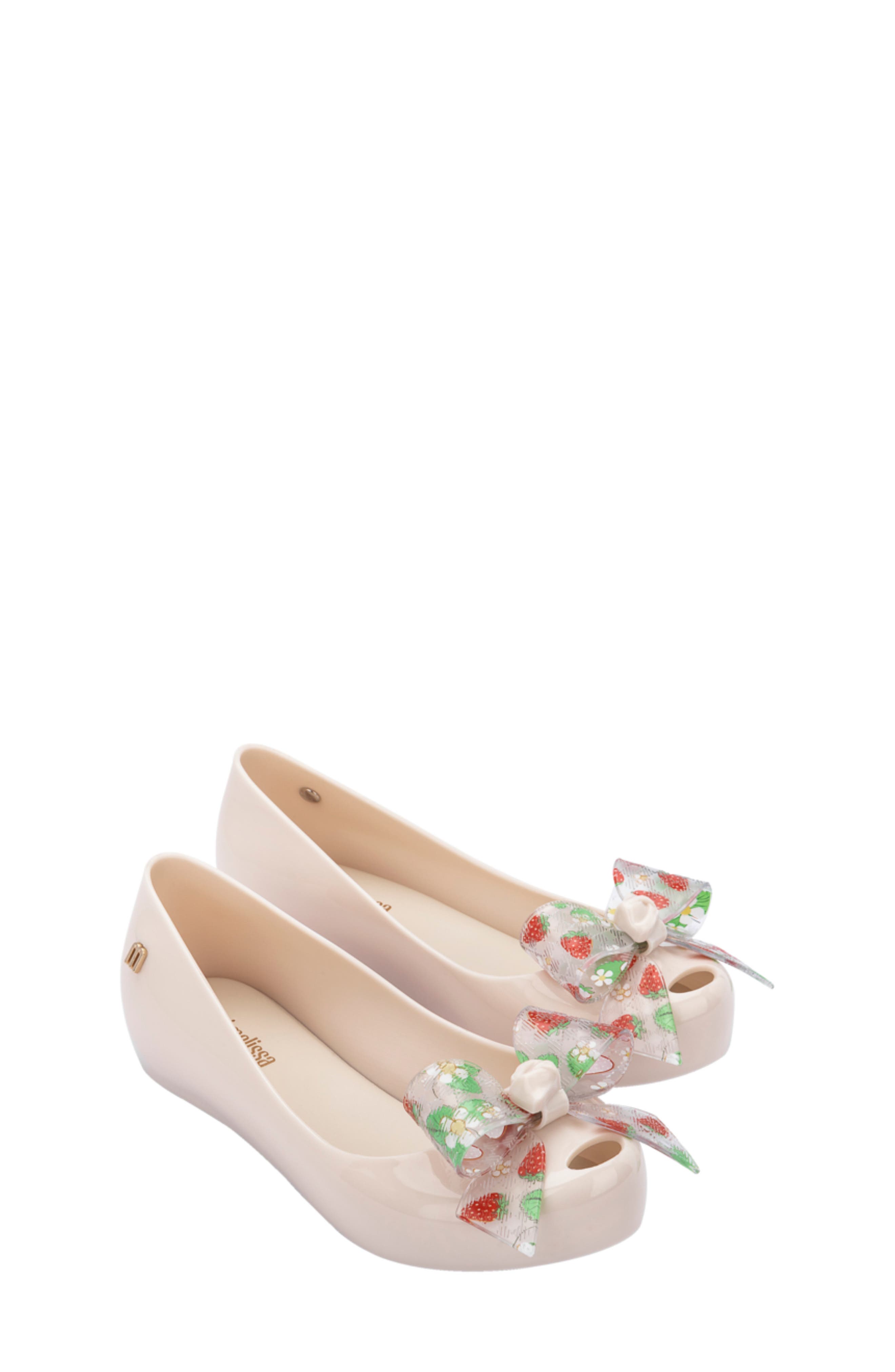 Melissa Kids' Ultragirl Sweet Flat | Nordstromrack