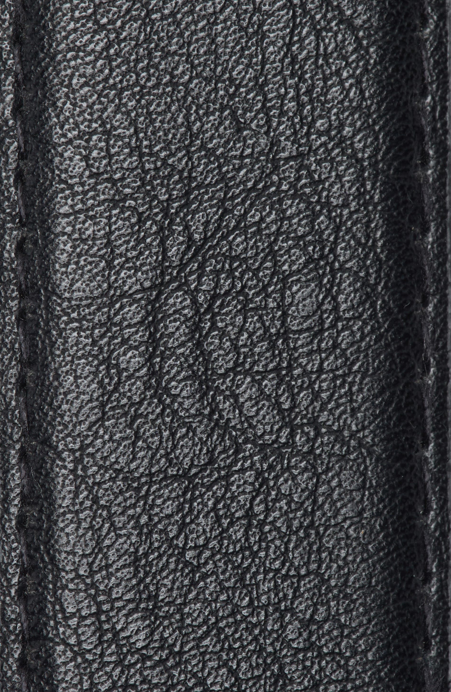 Steve Madden Textured Faux Leather Belt | Nordstromrack