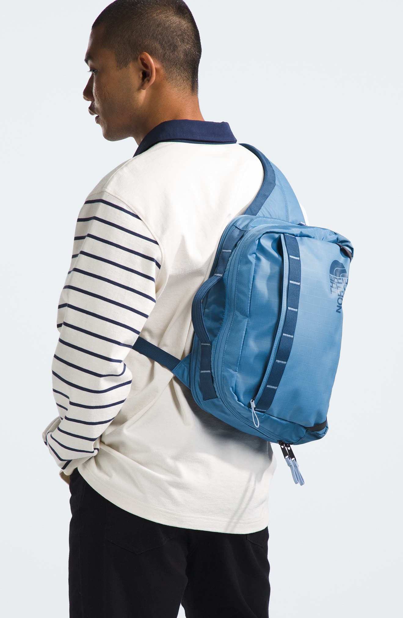The North Face Base Camp Voyager Sling Backpack | Nordstrom