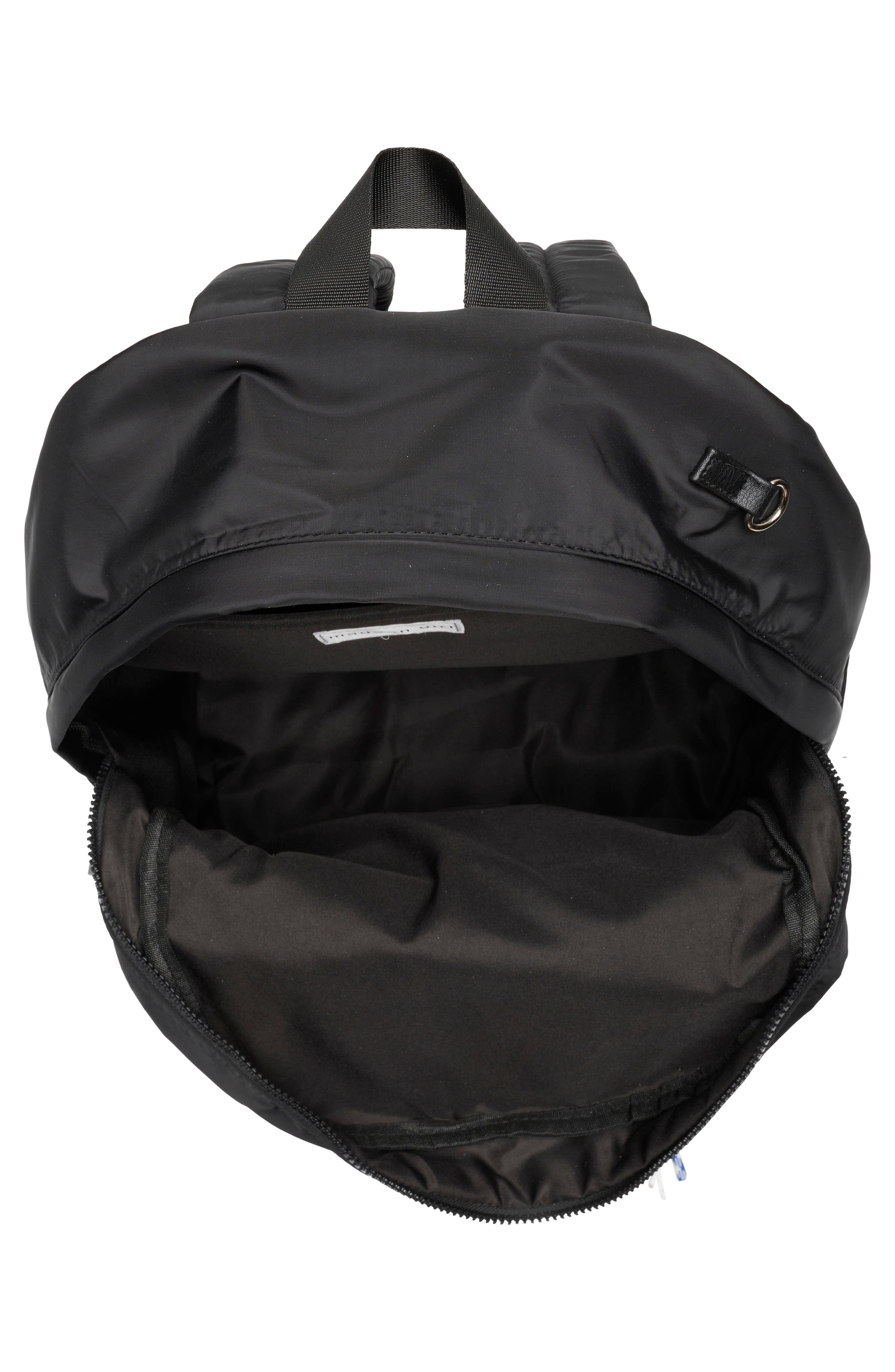 Madden Girl Dome Backpack with Lunch Box | Nordstromrack
