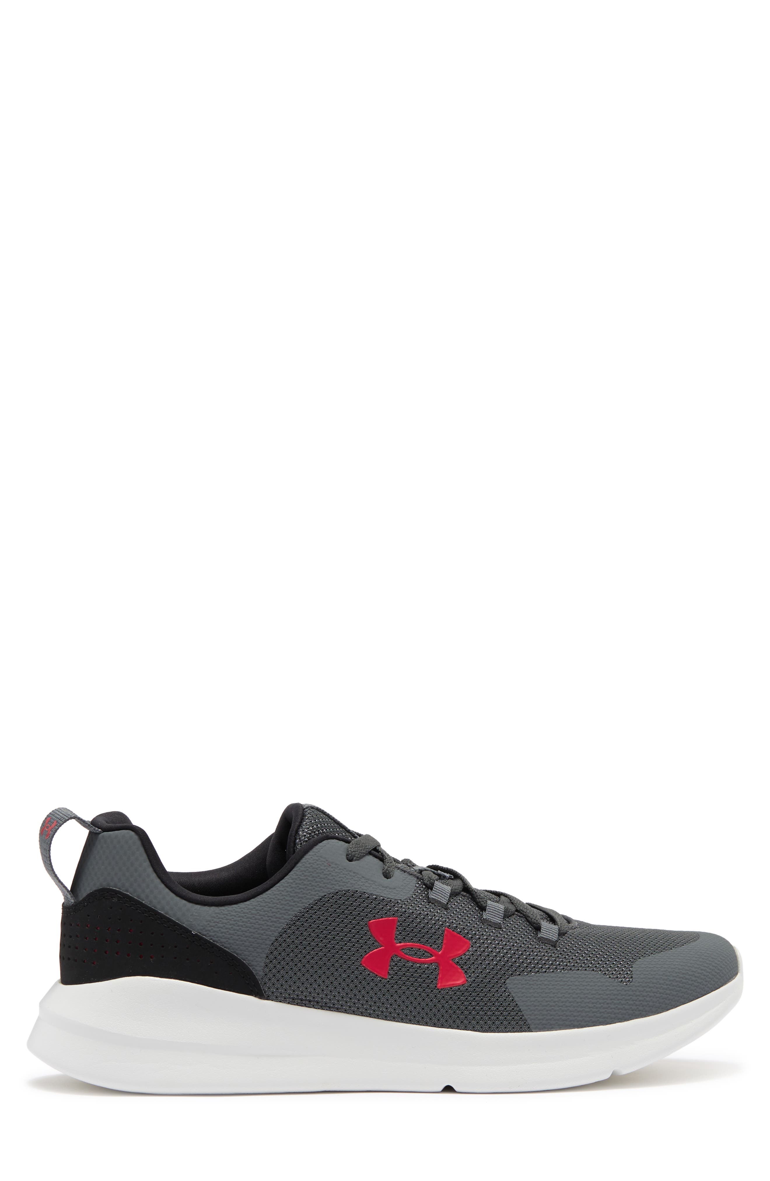 Under Armour UA Essential Athletic Sneaker (Men) | Nordstromrack