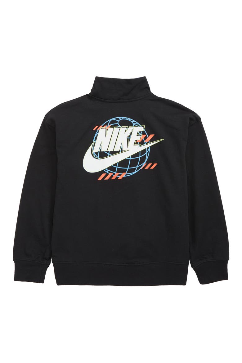 Kids' Digital Escape Half Zip Pullover (Men) | Nordstromrack