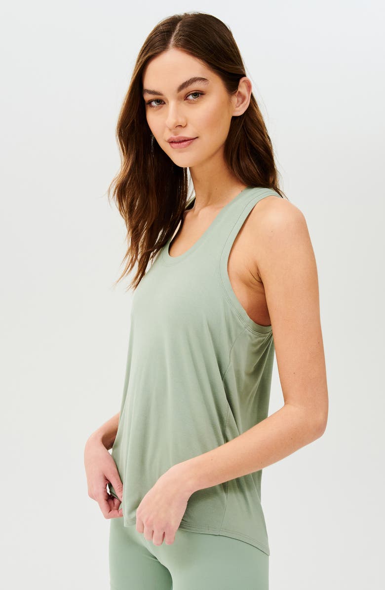 SPLITS59 Toni Jersey Tank | Nordstromrack