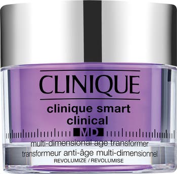 Clinique Smart Clinical MD Multi-Dimensional Age Transformer Revolumize ...
