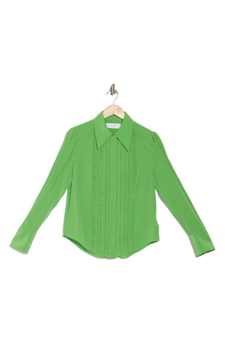 Equipment Heidi Silk Button-Up Shirt | Nordstromrack