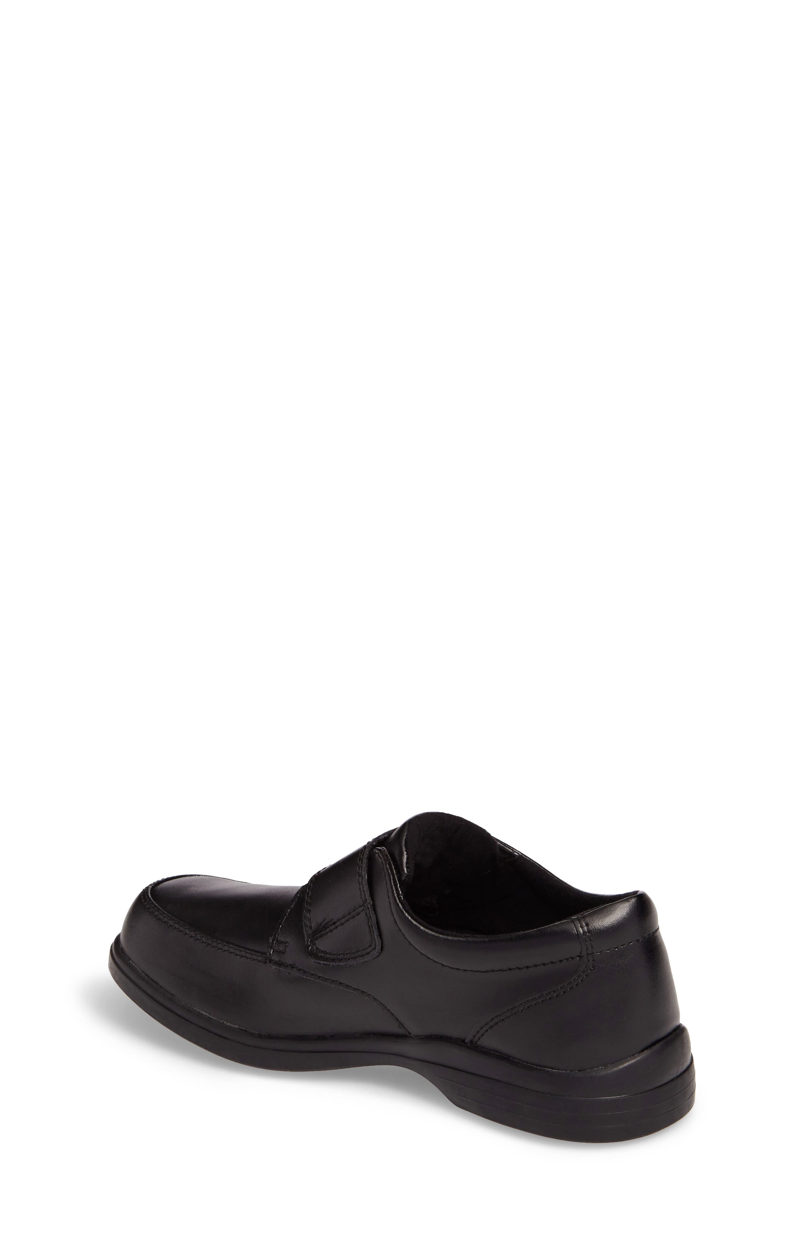 Hush Puppies® Hush Puppies Gavin Front Strap Dress Shoe | Nordstrom