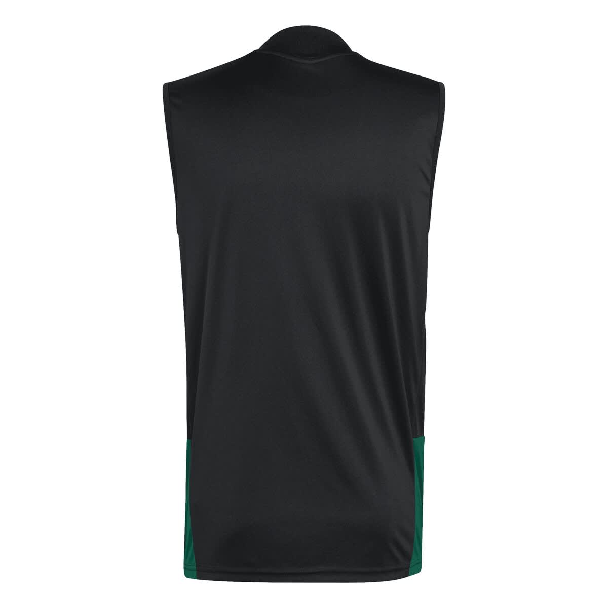 adidas Men's adidas Black Mexico National Team FIFA x World Cup 2026 ...