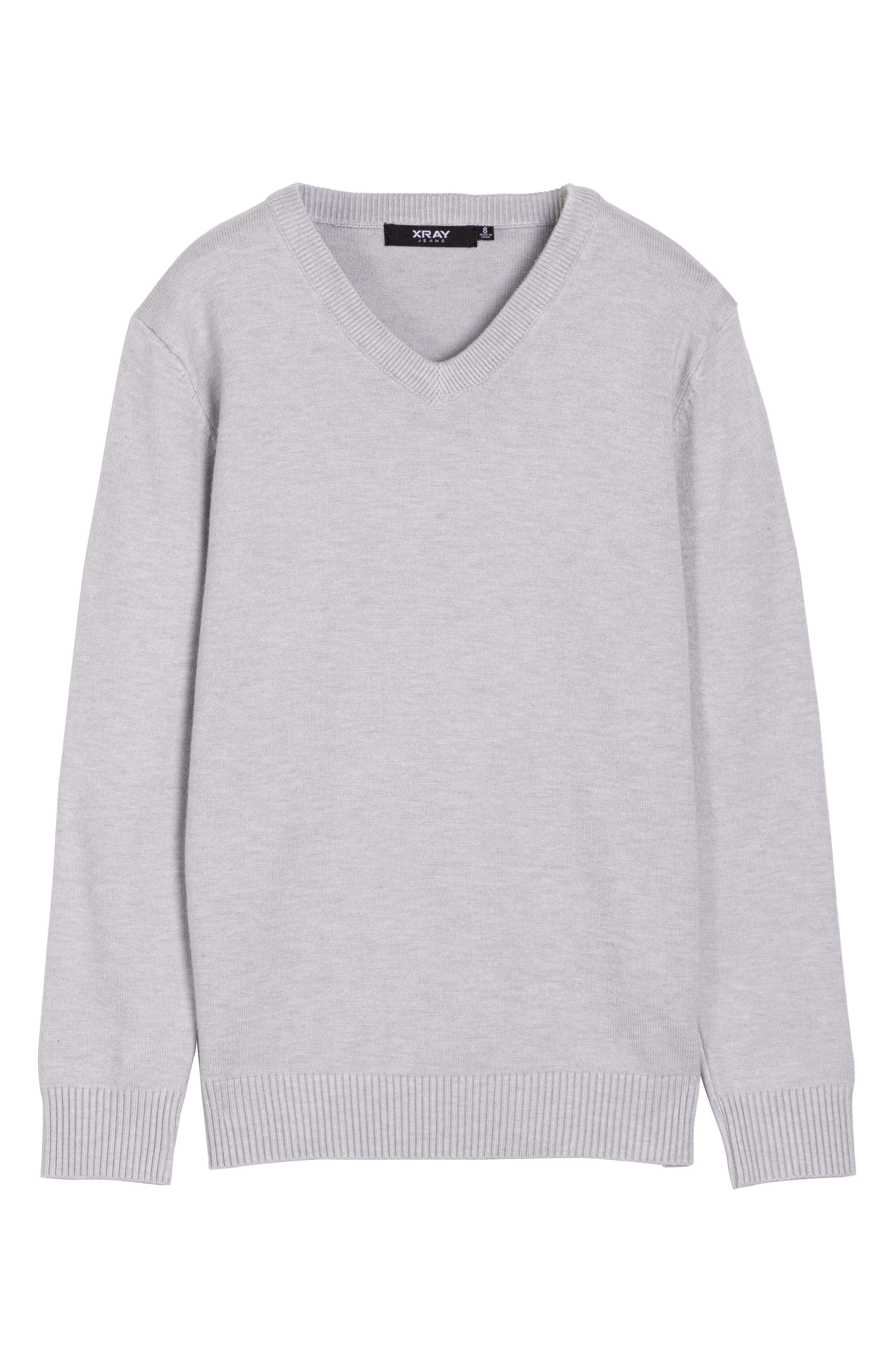 Kids' Basic V-Neck Sweater (Men) | Nordstromrack