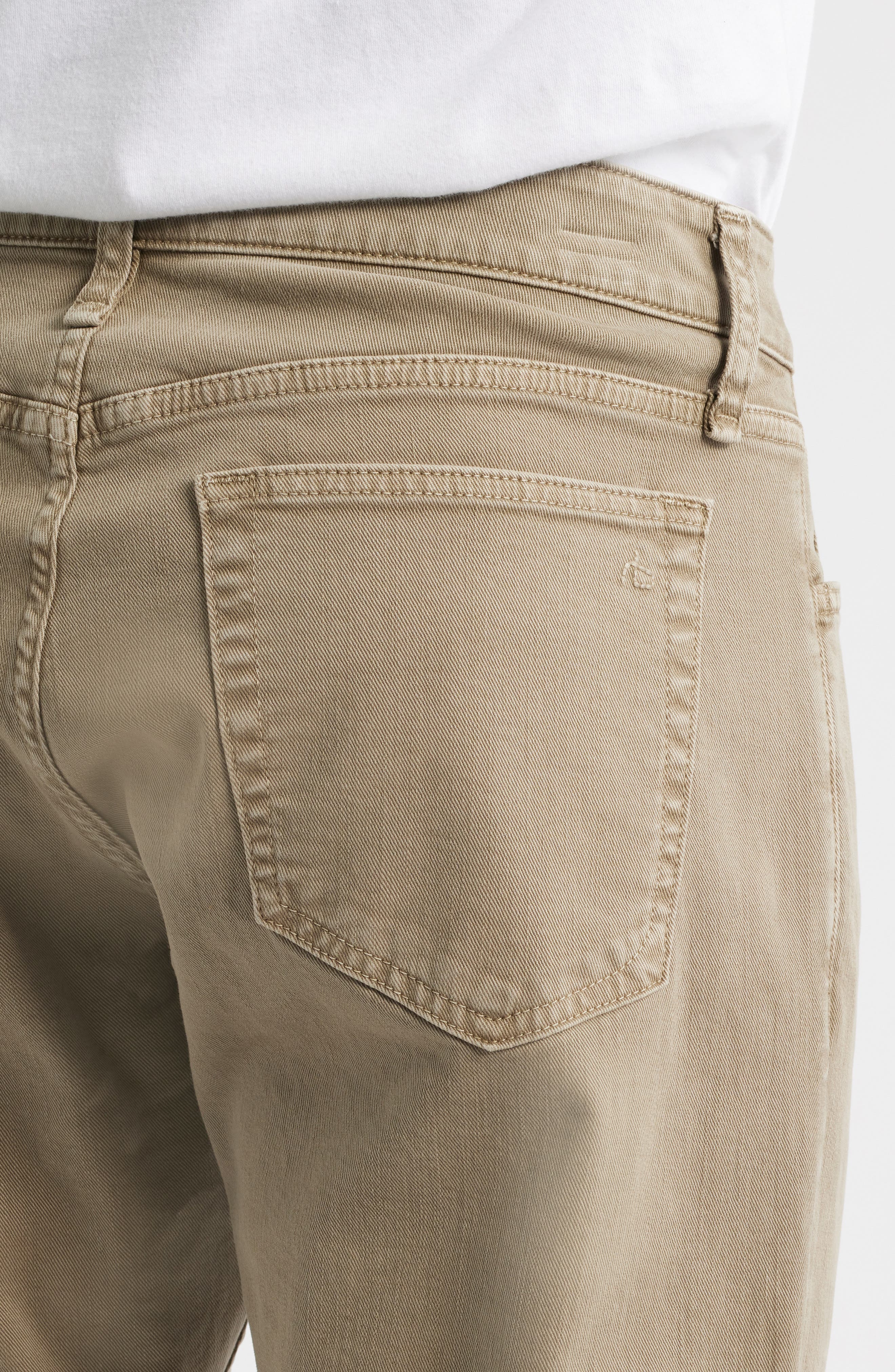 rag & bone Fit 3 Aero Stretch Athletic Fit Jeans | Nordstrom