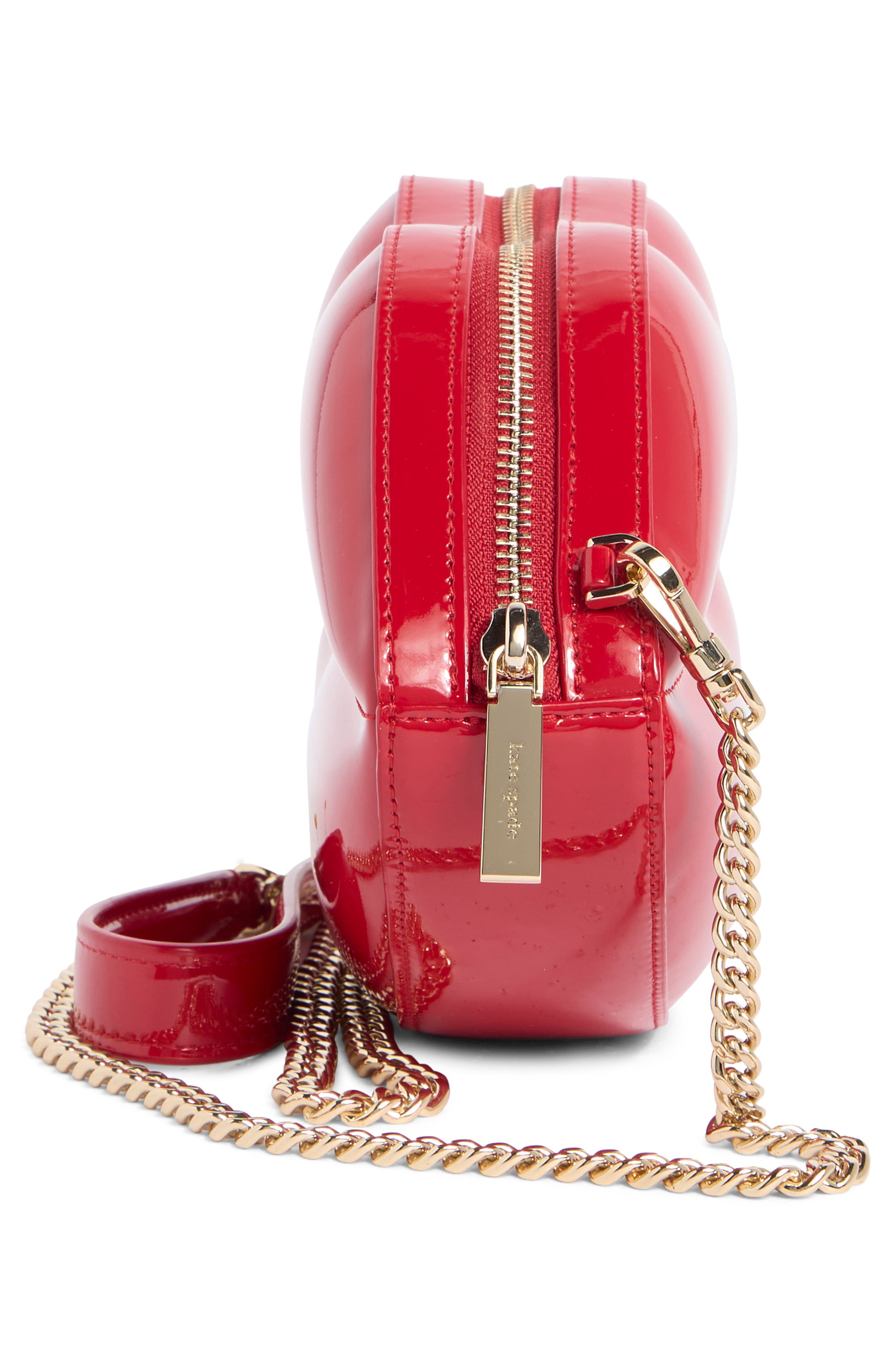 Kate Spade New York mwah 3d lip crossbody bag | Nordstromrack