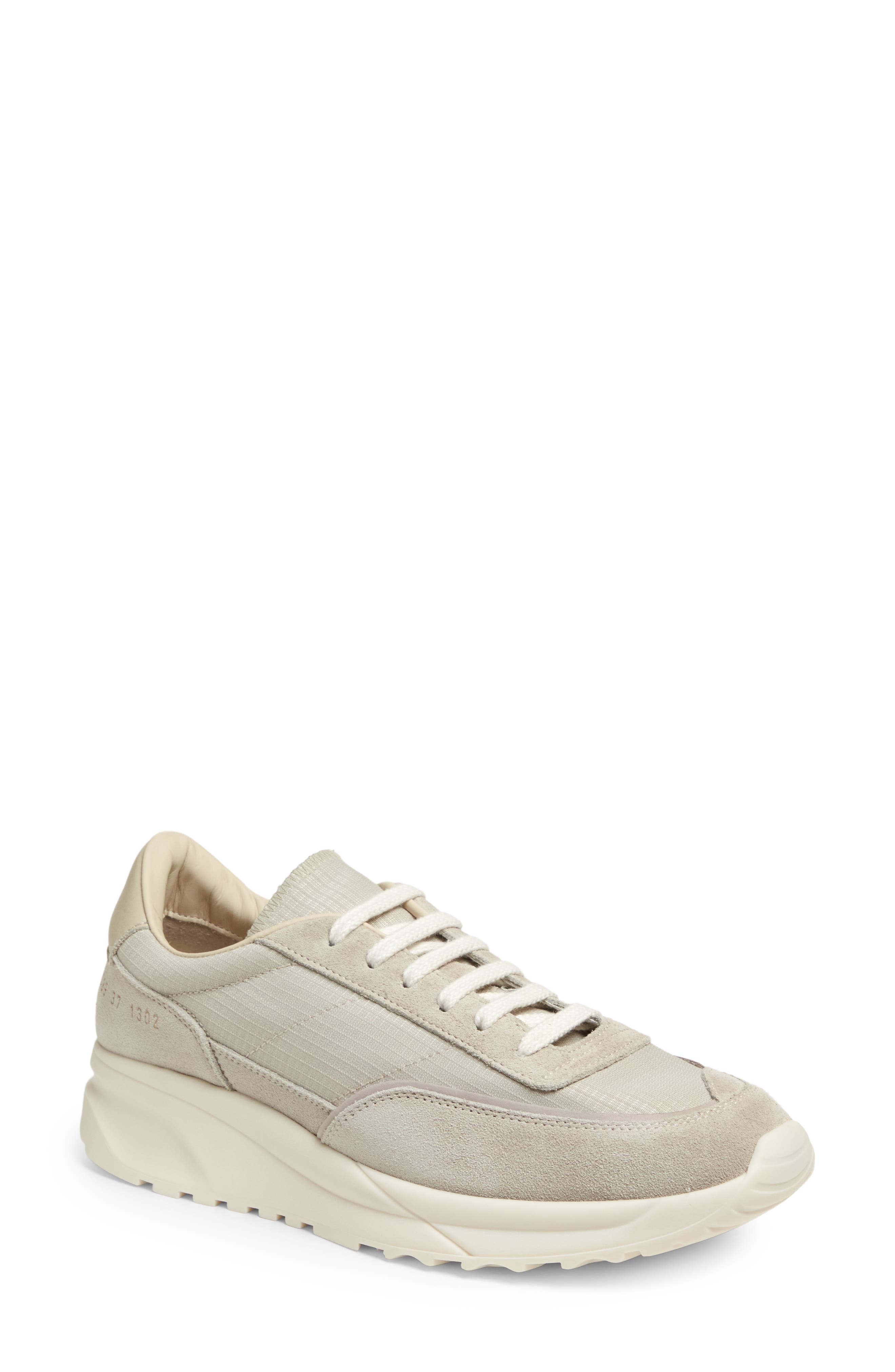 Common Projects Track 80 Sneaker (Women) | Nordstrom