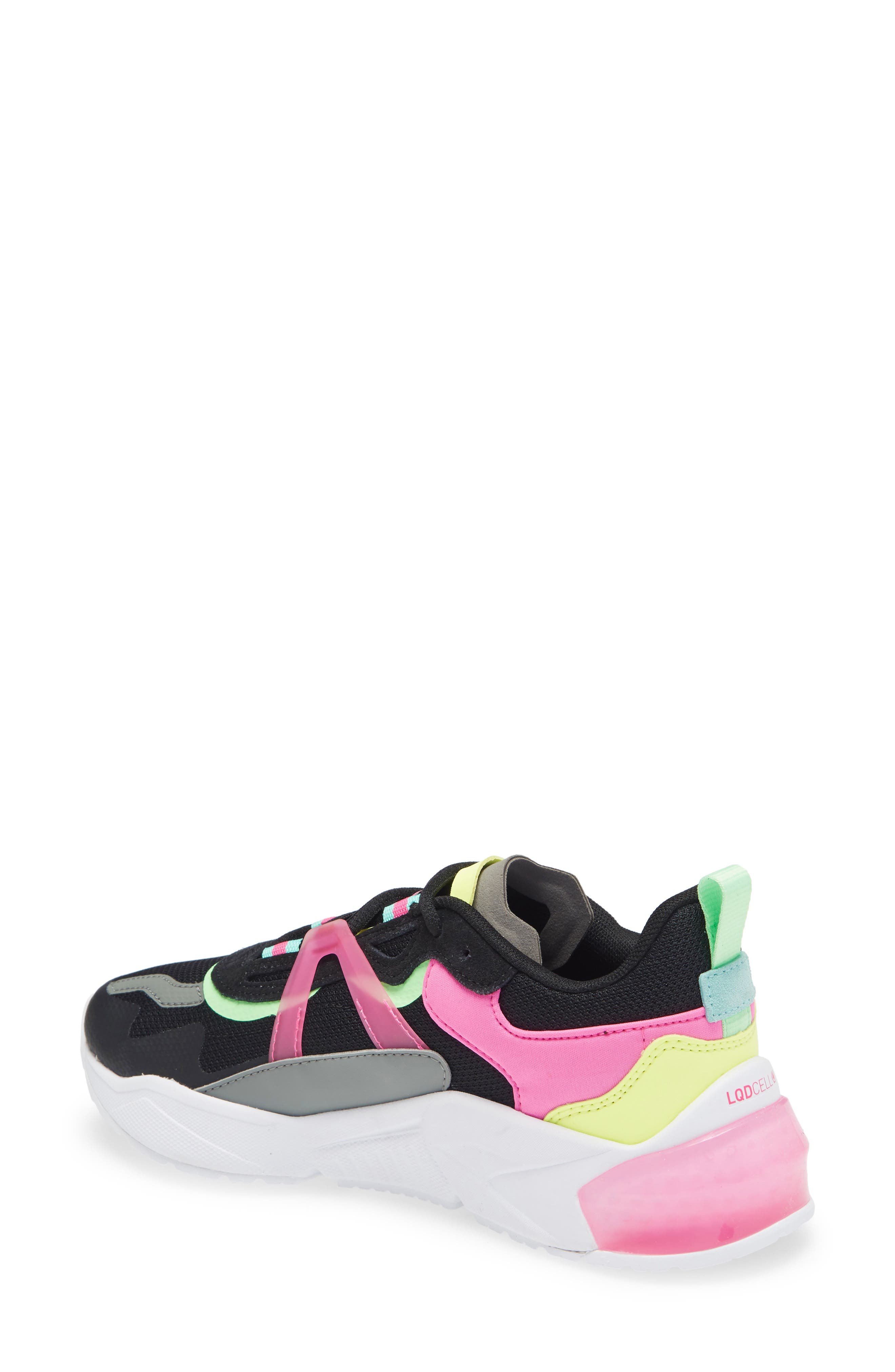 PUMA LQDCELL Optic Pax Training Shoe (Women) | Nordstromrack