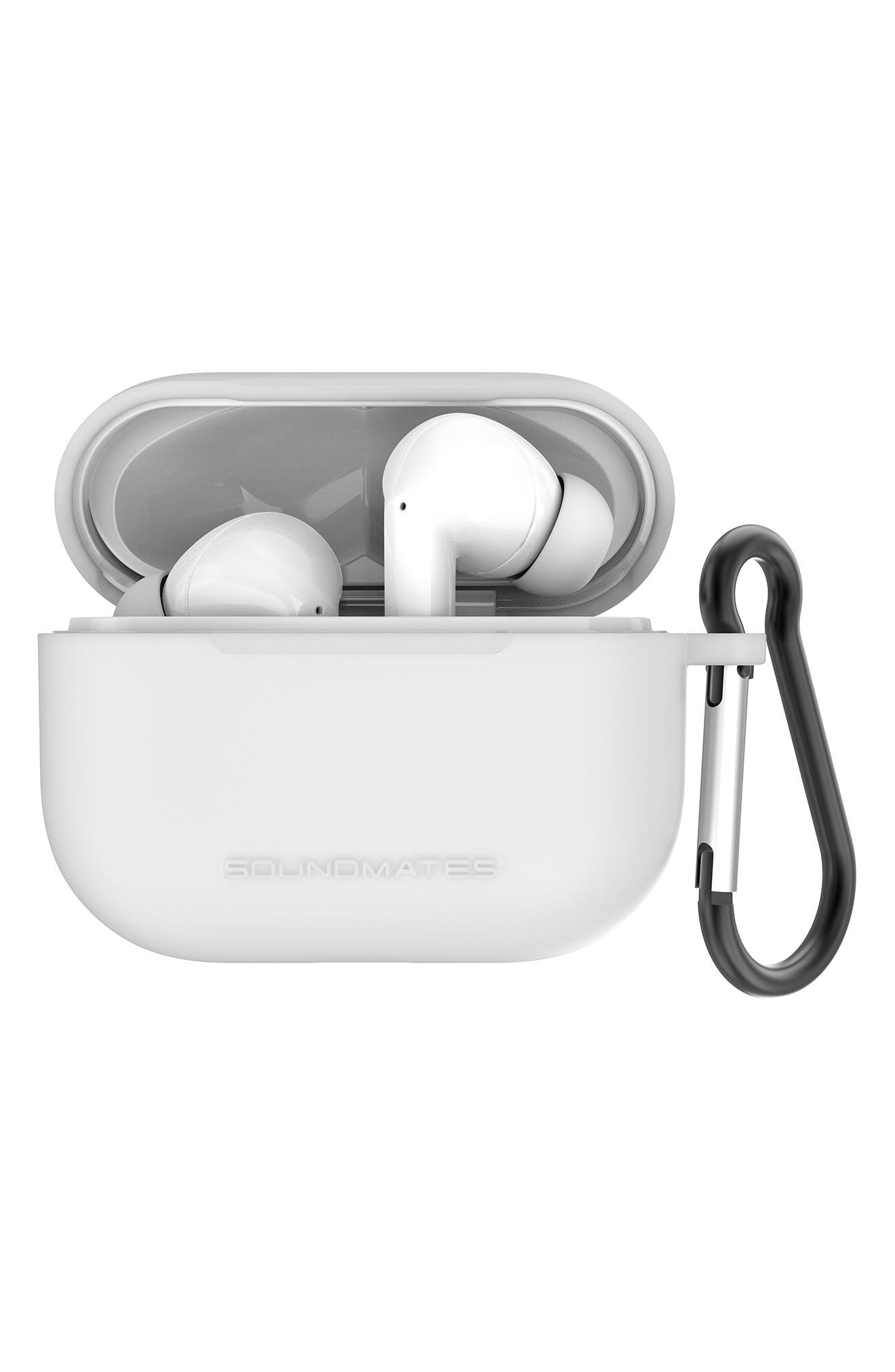 TZUMI Soundmates V2 Wireless Earbuds | Nordstromrack