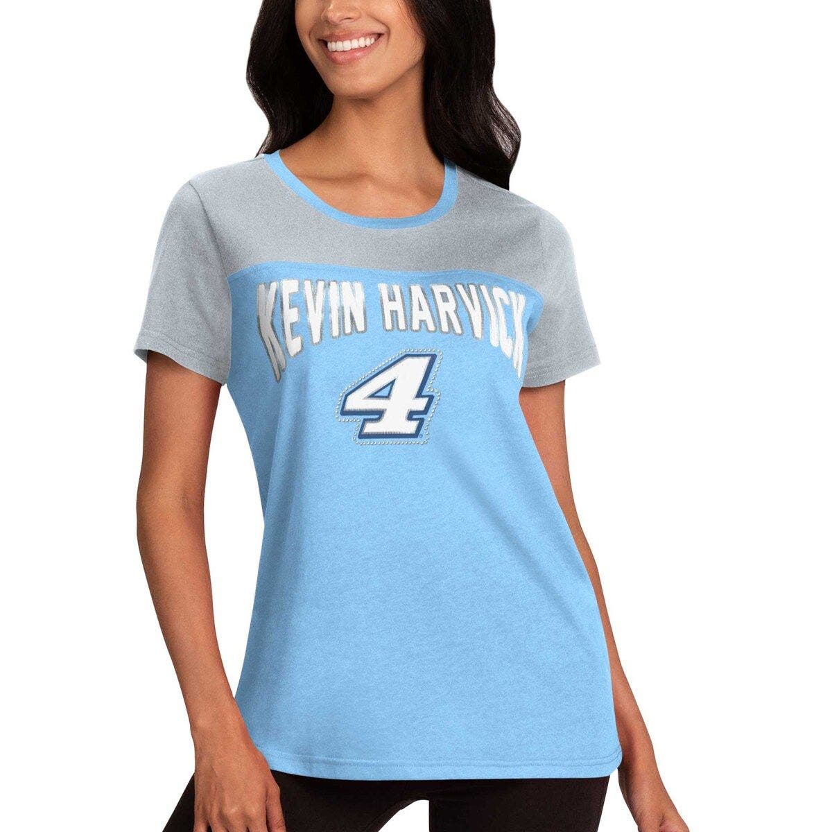 G-III 4HER BY CARL BANKS Women's G-III 4Her by Carl Banks Light Blue ...