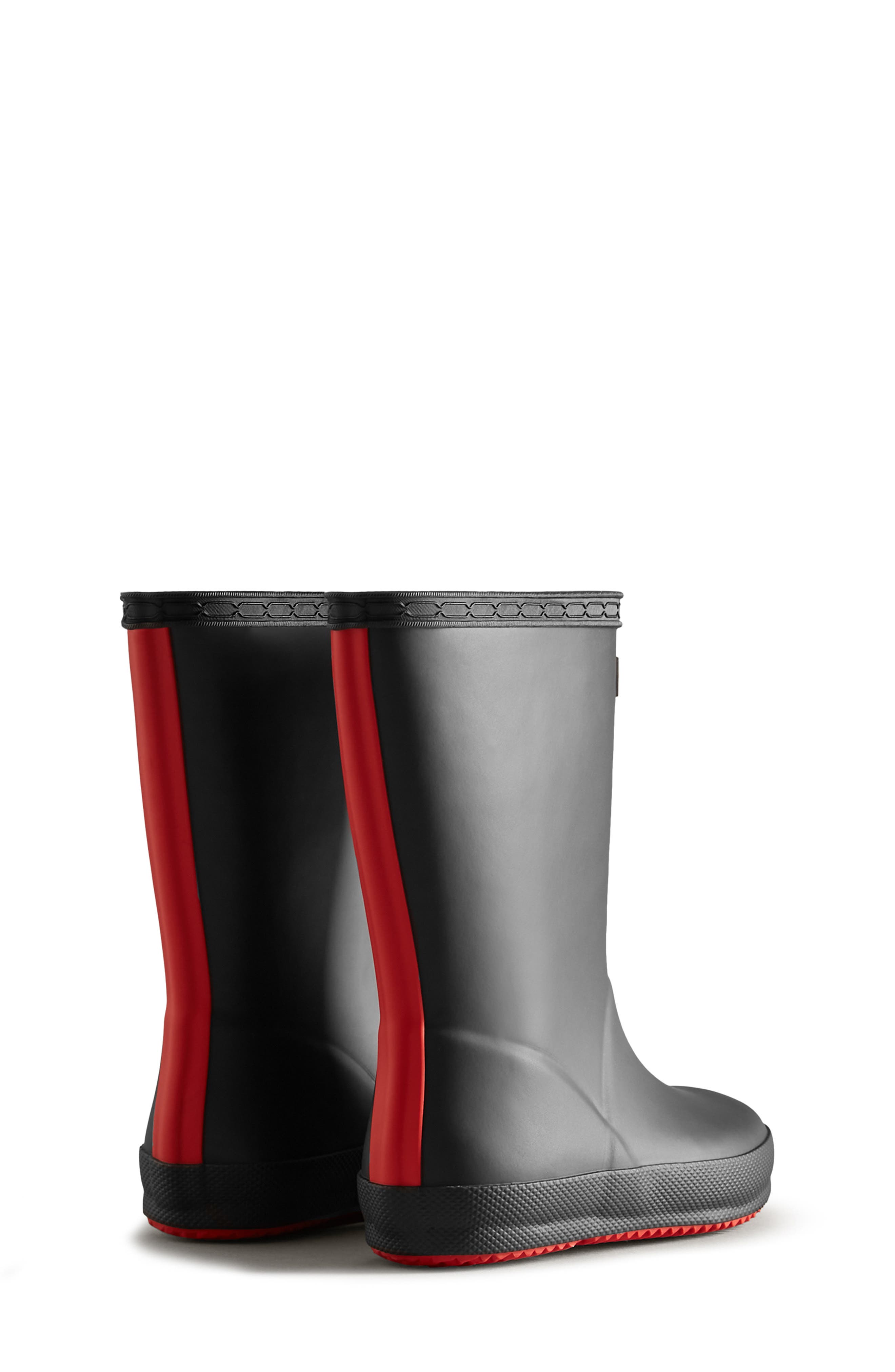 Hunter First Classic Insulated Waterproof Rain Boot | Nordstromrack