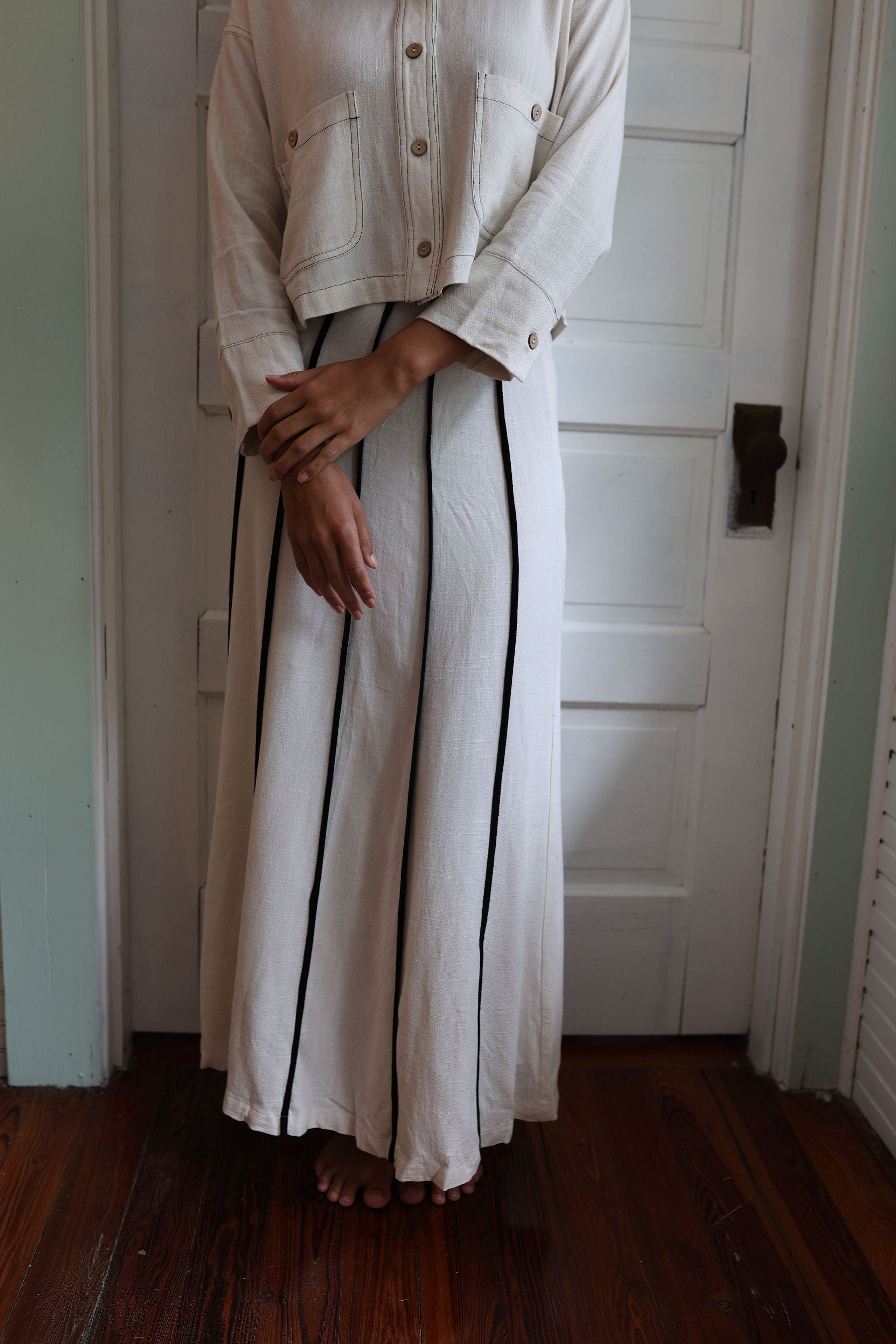 By Tess Collection Paige Skirt | Nordstrom