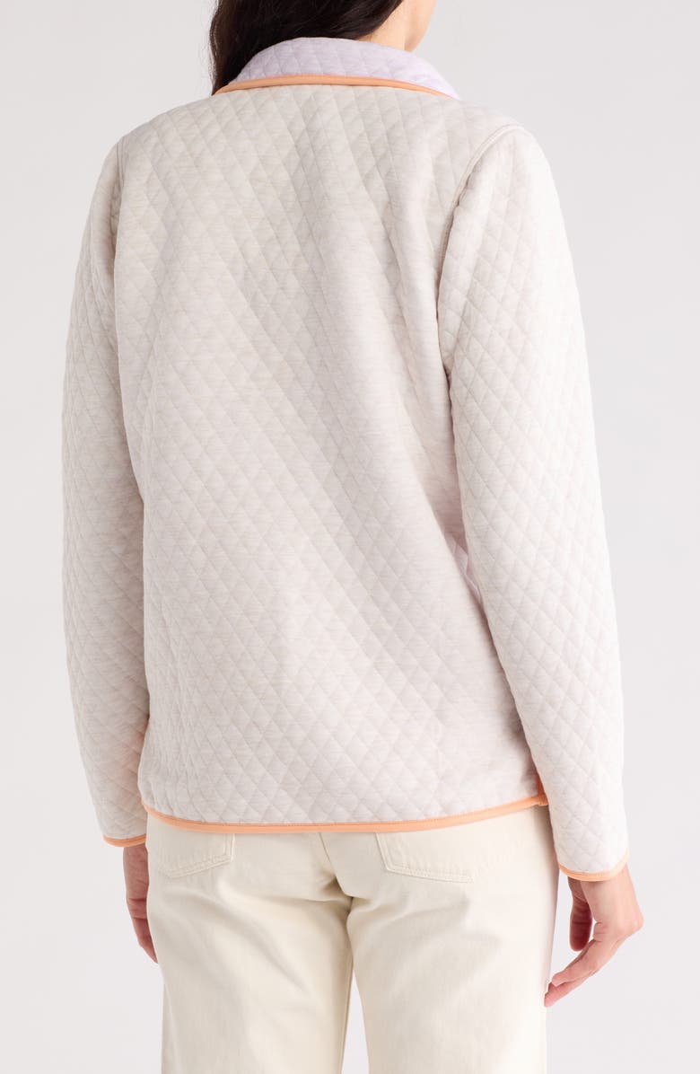 Marine Layer Corbet Reversible Pullover | Nordstromrack