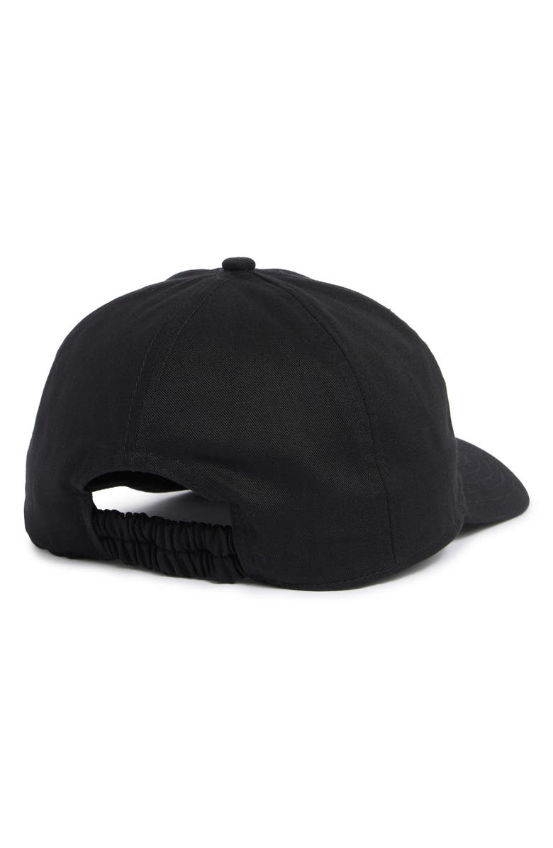 Kate Spade New York ksny embroidered logo baseball cap | Nordstromrack