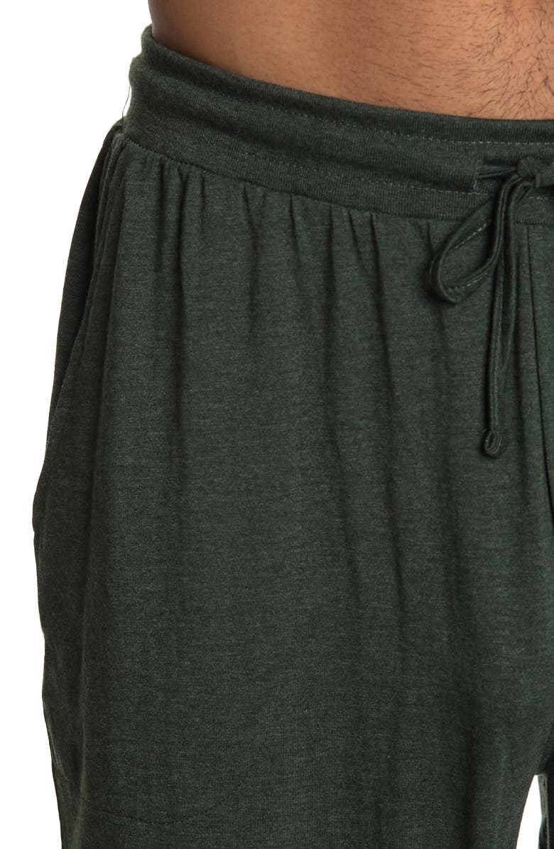 UNSIMPLY STITCHED Lounge T-Shirt & Pants Set | Nordstromrack