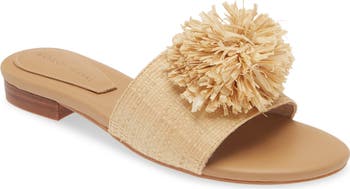 KOKO + PALENKI Poppy Slide Sandal (Women) | Nordstrom