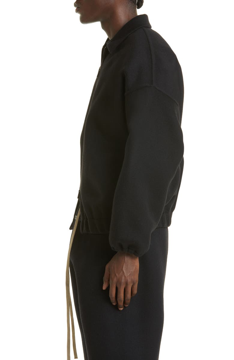 Fear of God Eternal Virgin Wool & Cashmere Jacket | Nordstromrack