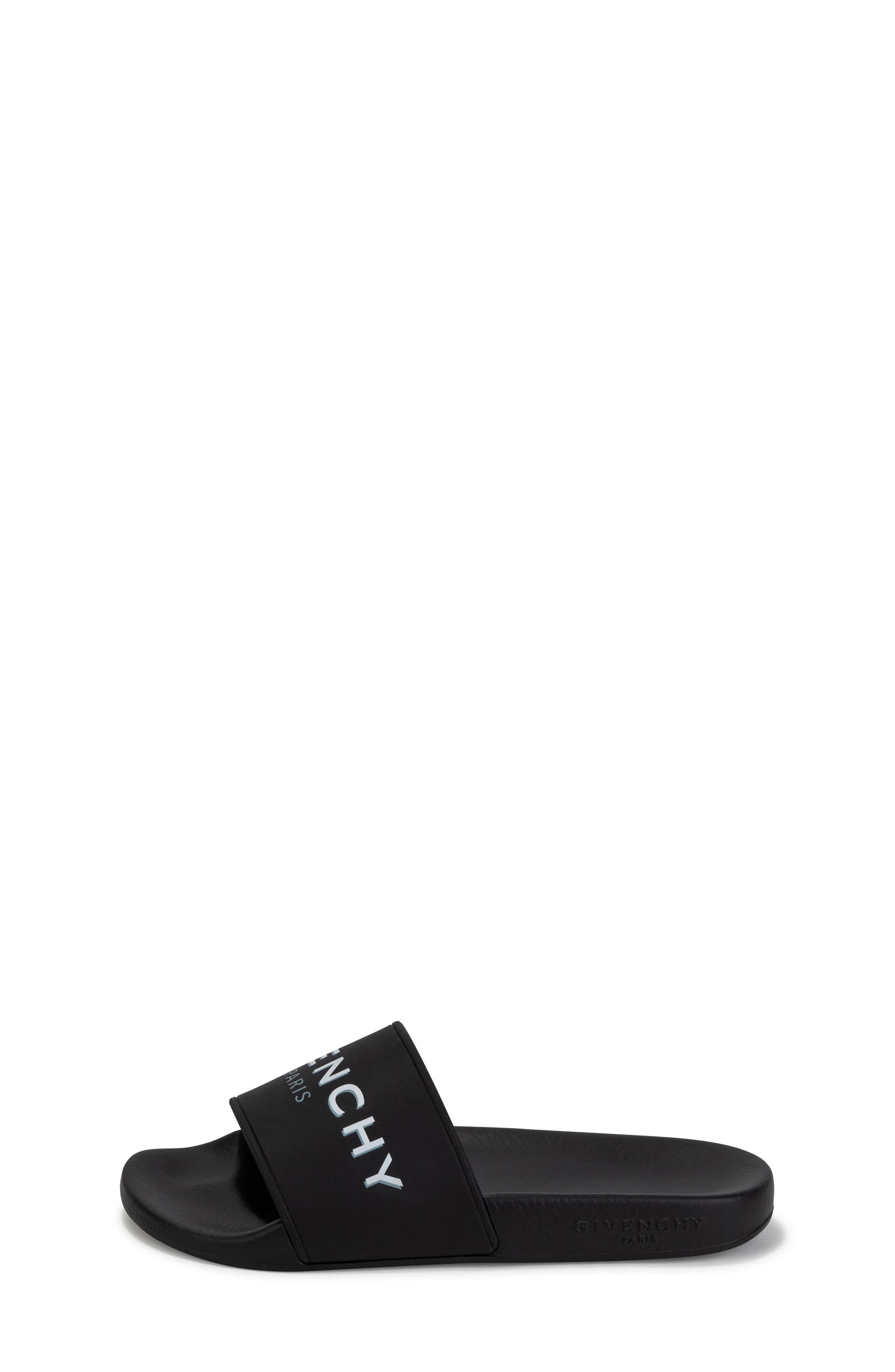GIVENCHY KIDS Kids' Logo Slide Sandal | Nordstrom