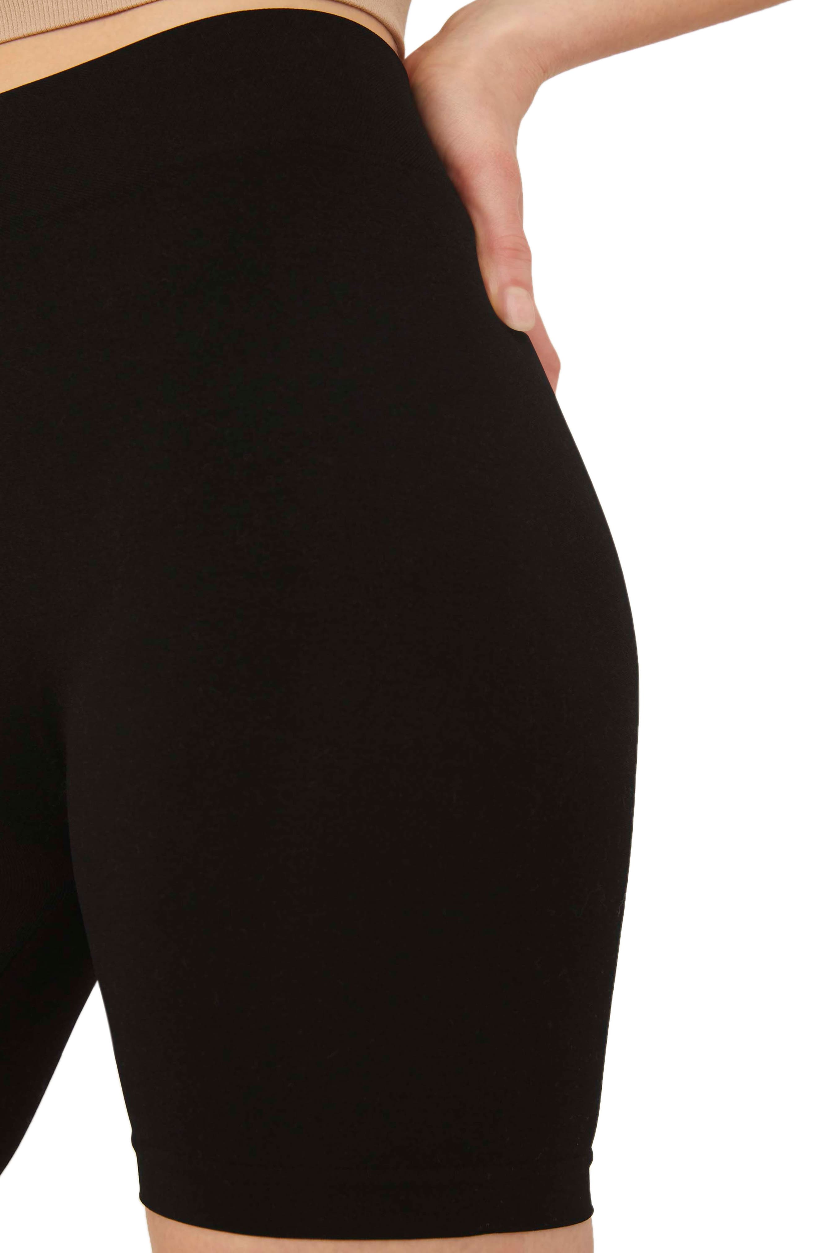 Free People Intimately FP Seamless Bike Shorts | Nordstrom