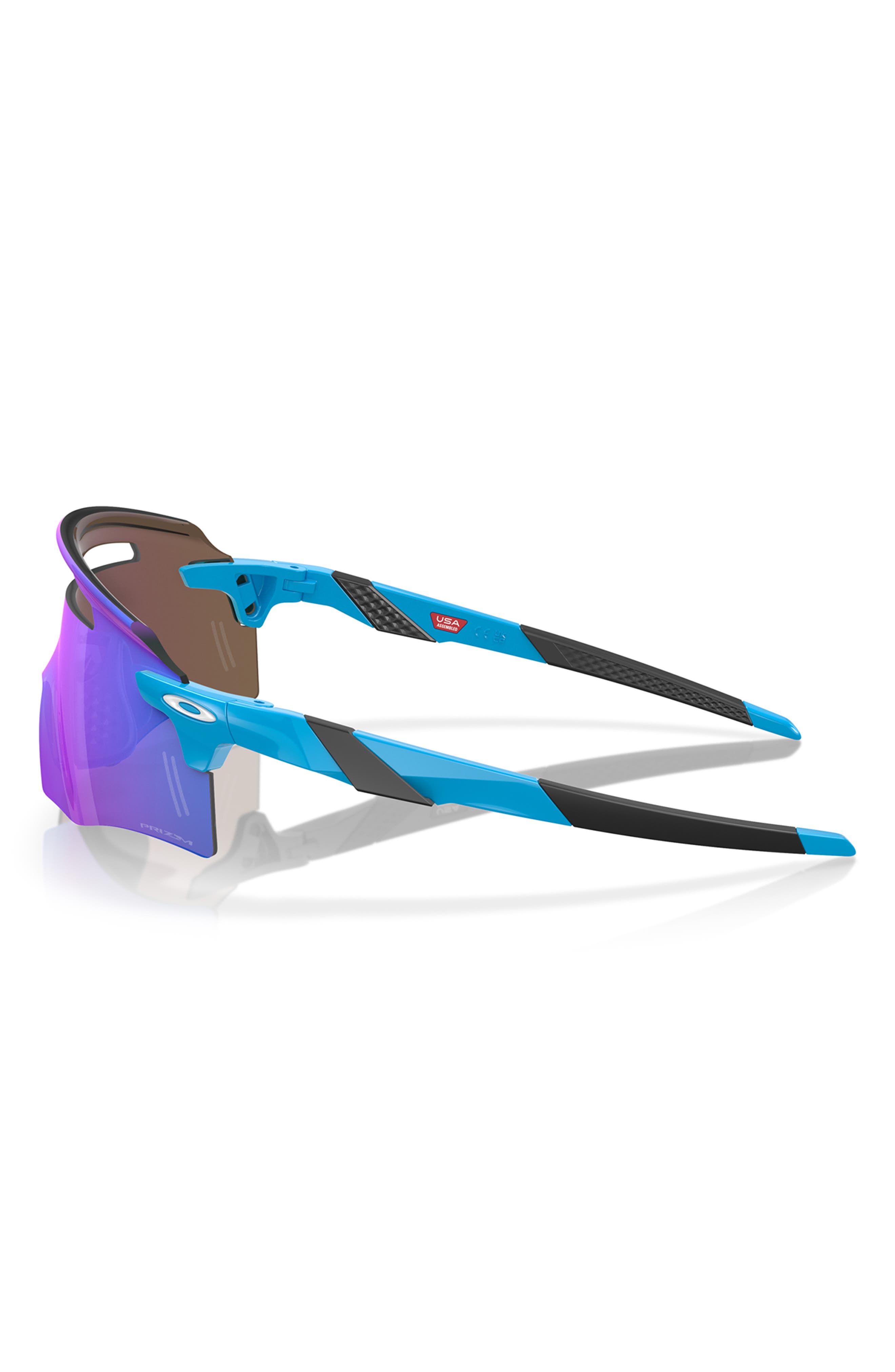 Oakley Rectangle Wrap Sunglasses | Nordstromrack