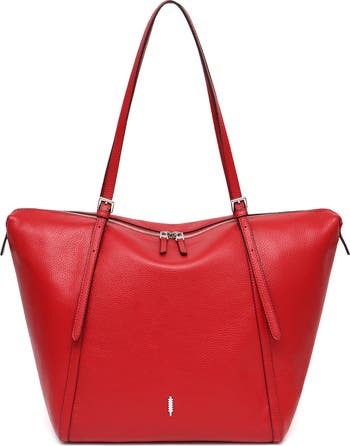 Thacker Reily Leather Tote | Nordstromrack