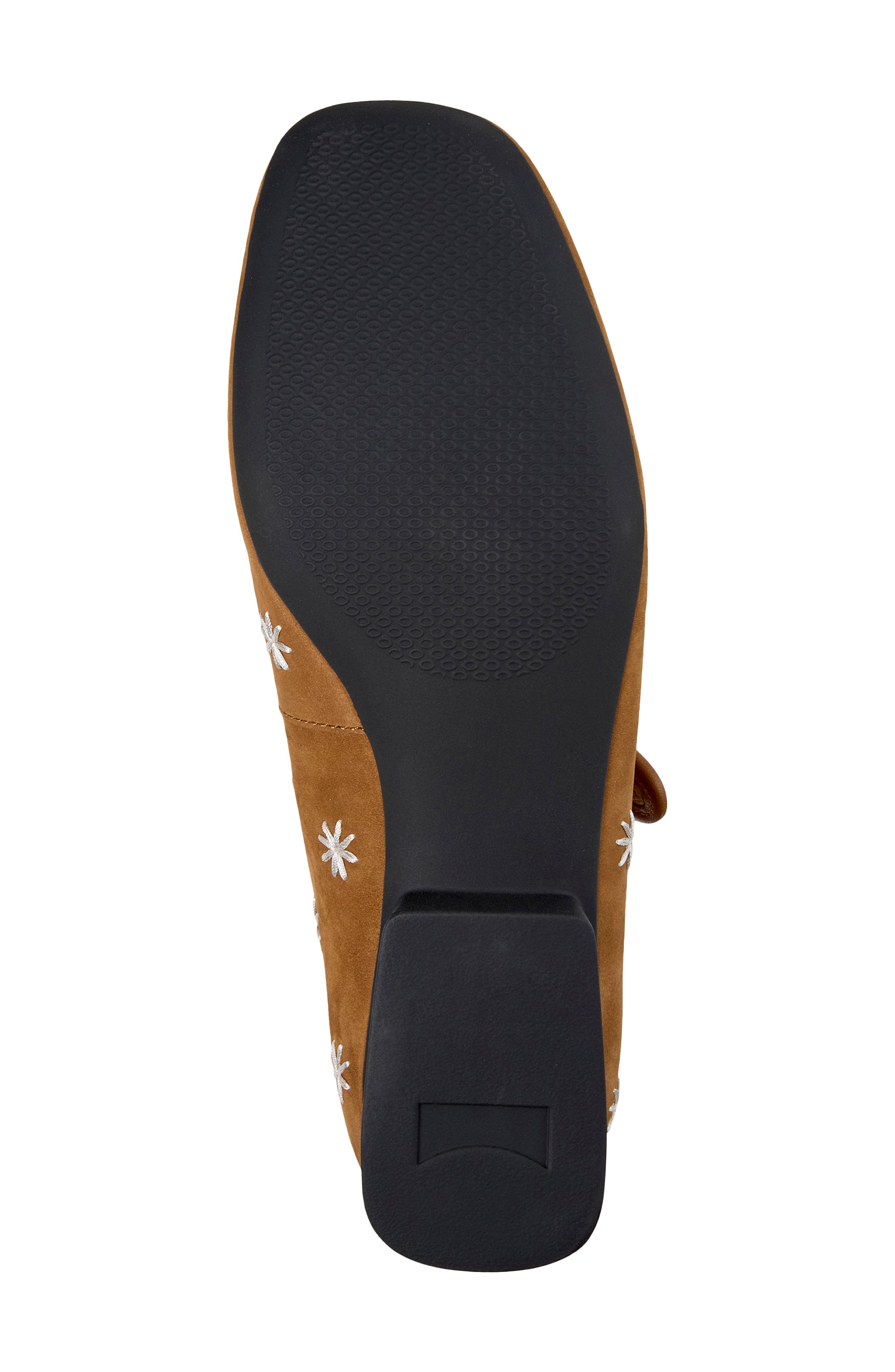 Camper Casi Myra Mary Jane Flat | Nordstrom