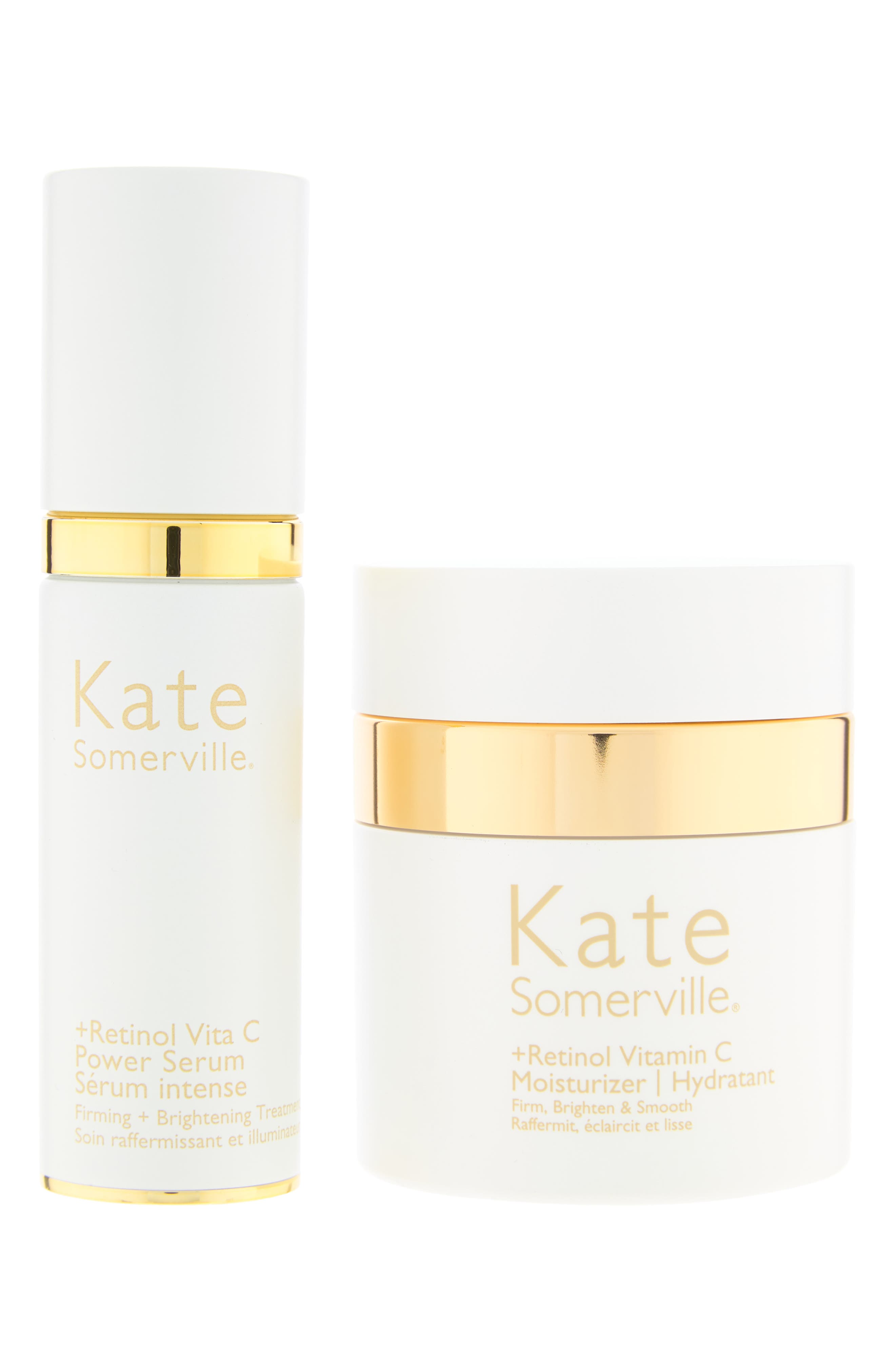 Kate Somerville® Breakthrough Brighteners Kit | Nordstromrack