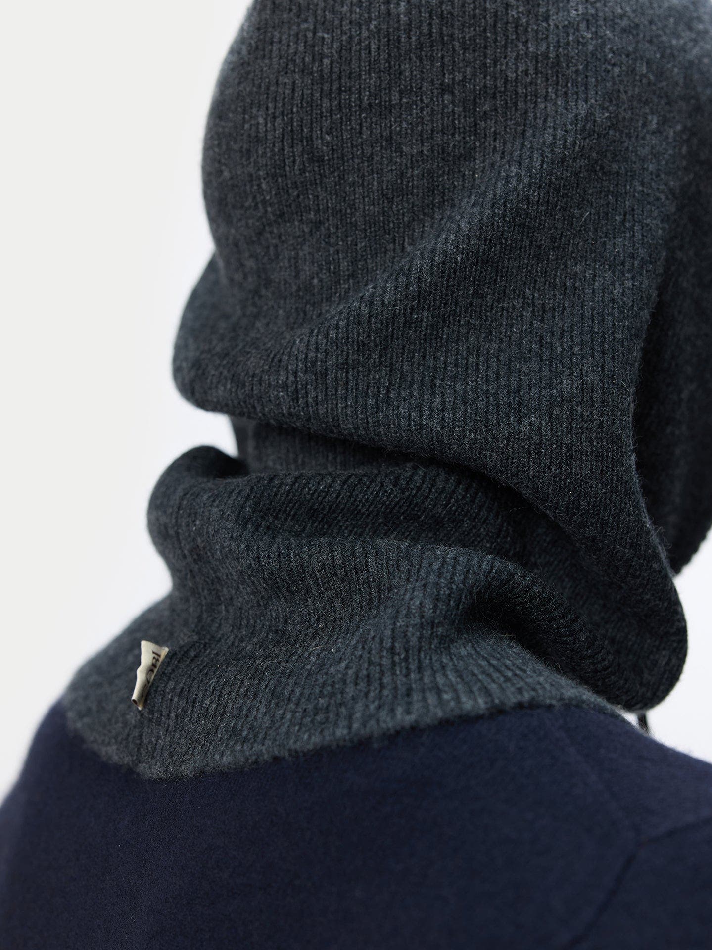 Gobi Cashmere Essential Cashmere Balaclava | Nordstrom