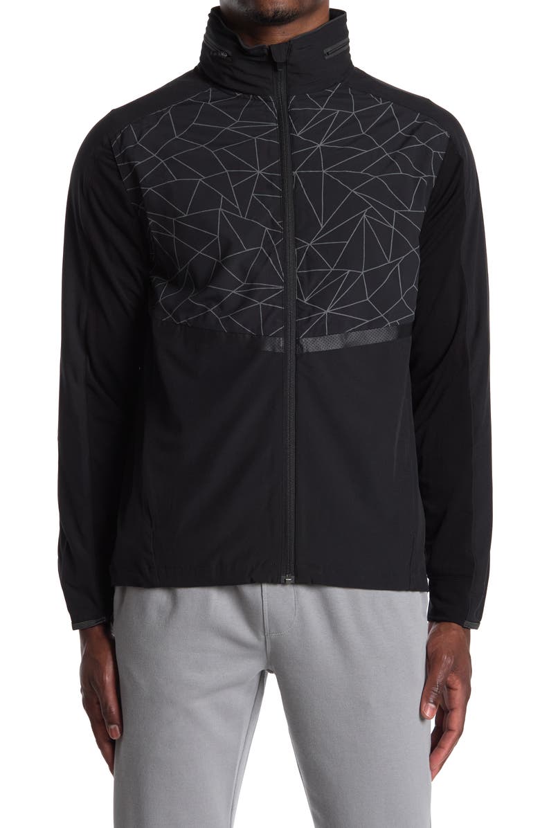 MPG Trifecta 3.0 Packable Hood Jacket | Nordstromrack