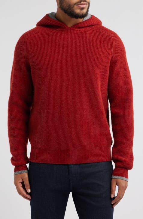 Men's Red Sweaters | Nordstrom