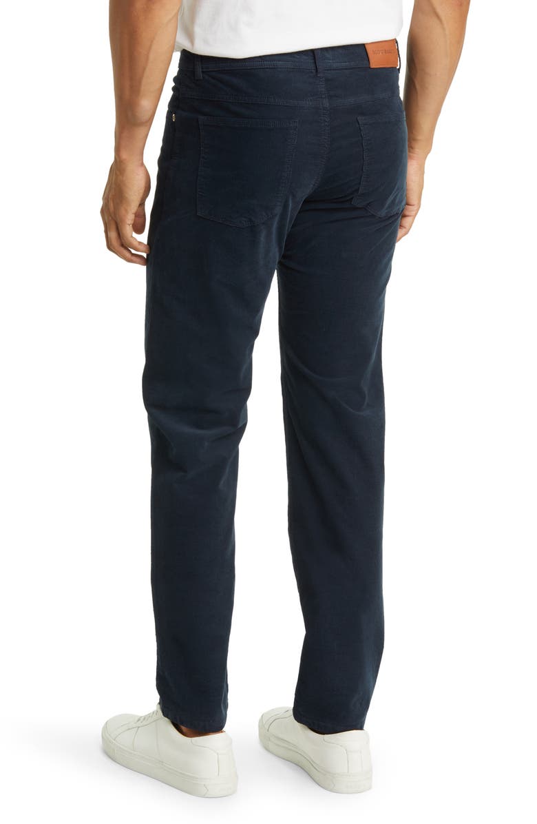 Scott Barber Broken Stretch Corduroy Pants | Nordstrom