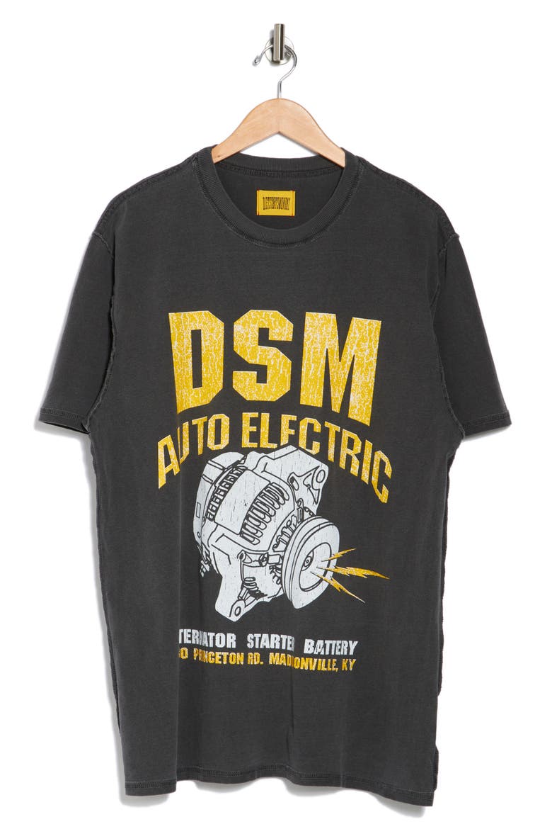 Alternator Graphic T-Shirt (Men) | Nordstromrack