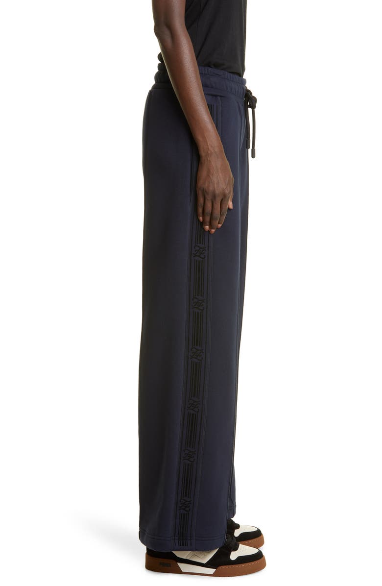 Fendi Women's Karligraphy Track Pants | Nordstrom